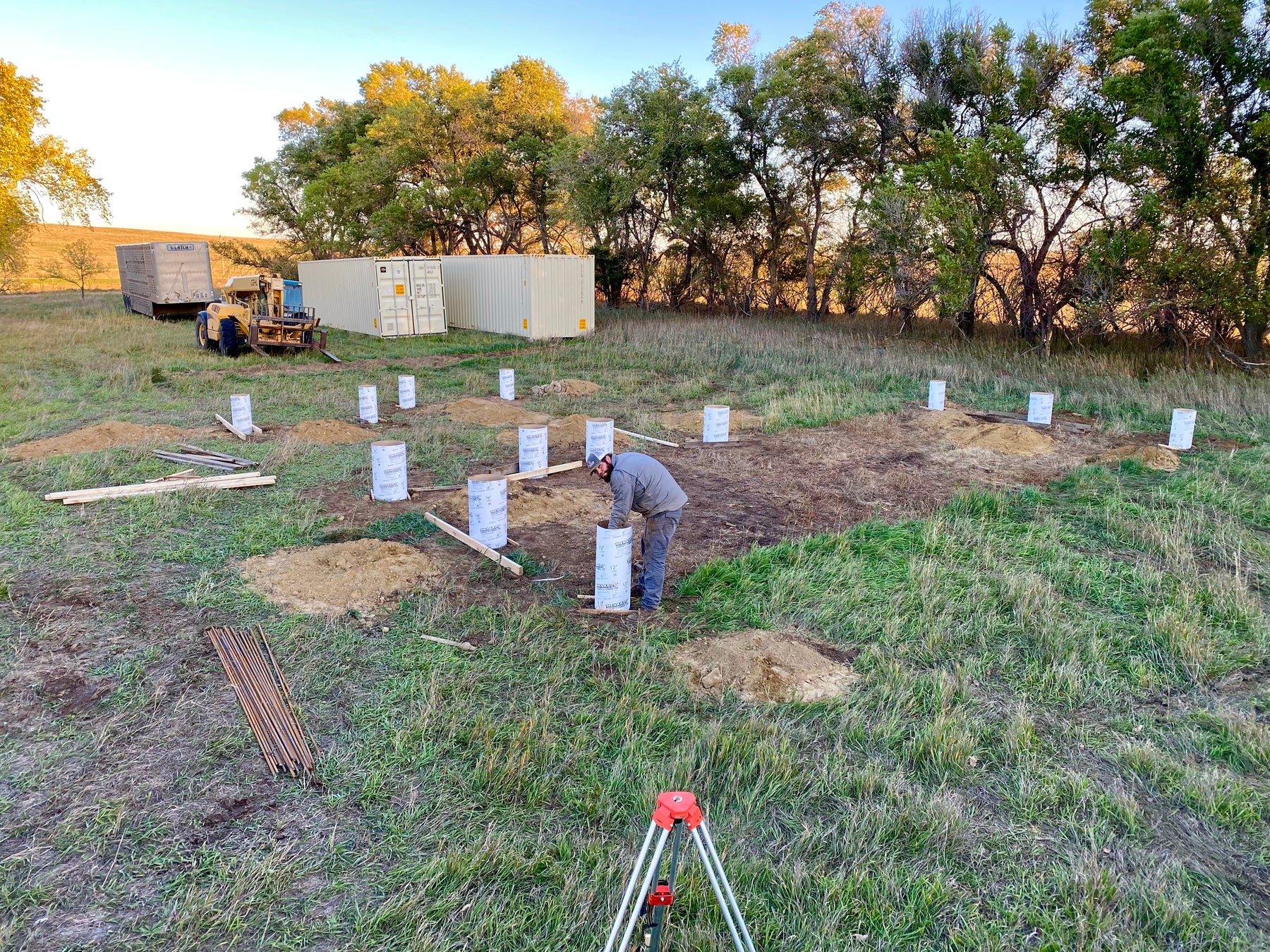 Ulrich Container Home | Ulrich Manufacturing