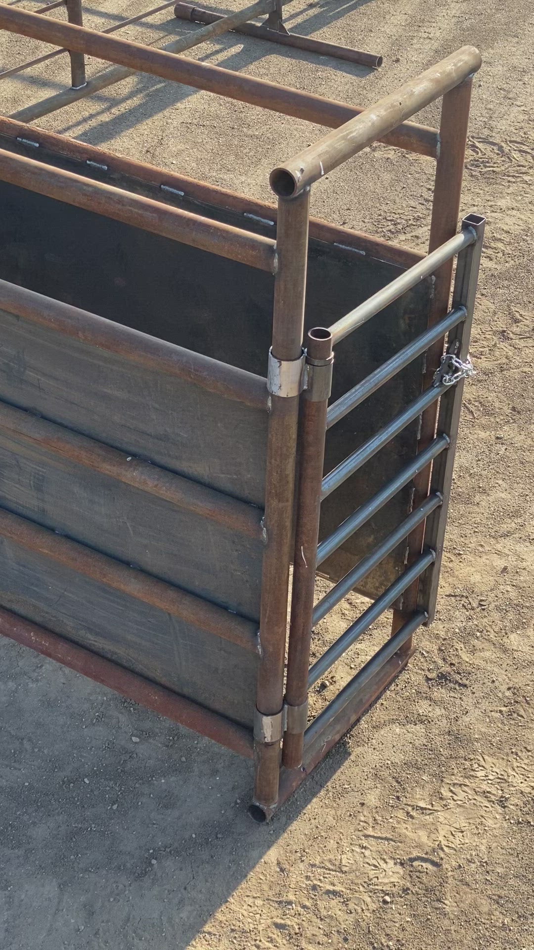 Bud Box | Ulrich Manufacturing