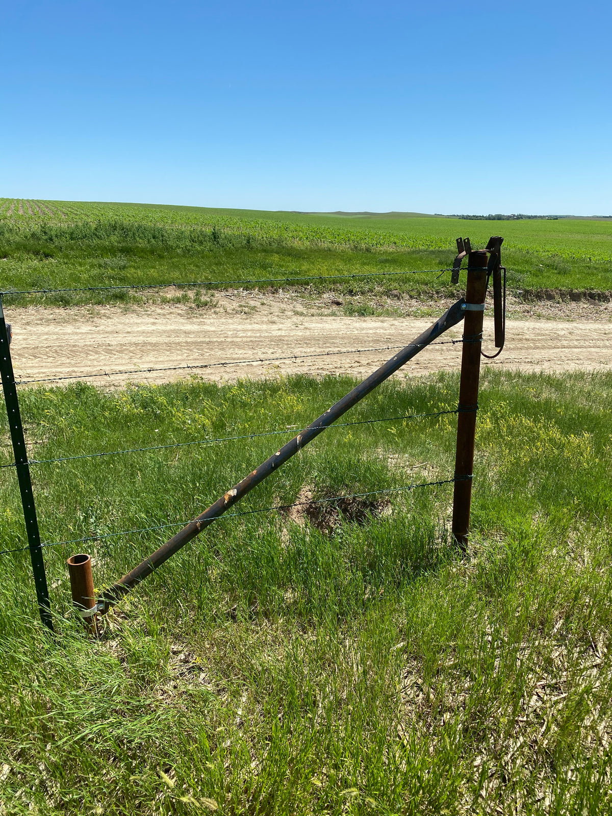 Corner Post Package | Ulrich Manufacturing