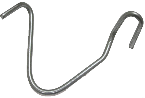 T-Post Clip • Bag of 25 | Ulrich Manufacturing