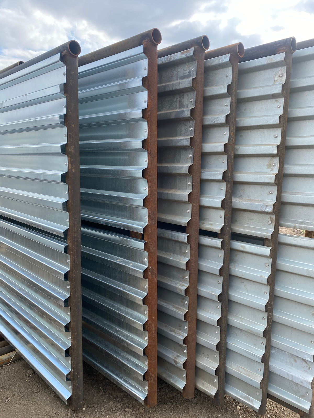 Super Steel (Only Available By Request) | Ulrich Manufacturing