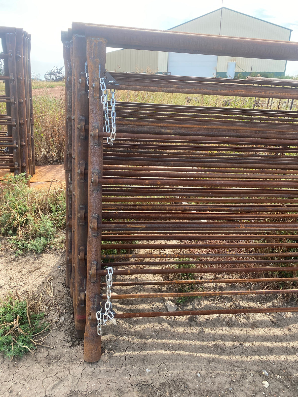 Panel • Non‑Free Standing | Ulrich Manufacturing