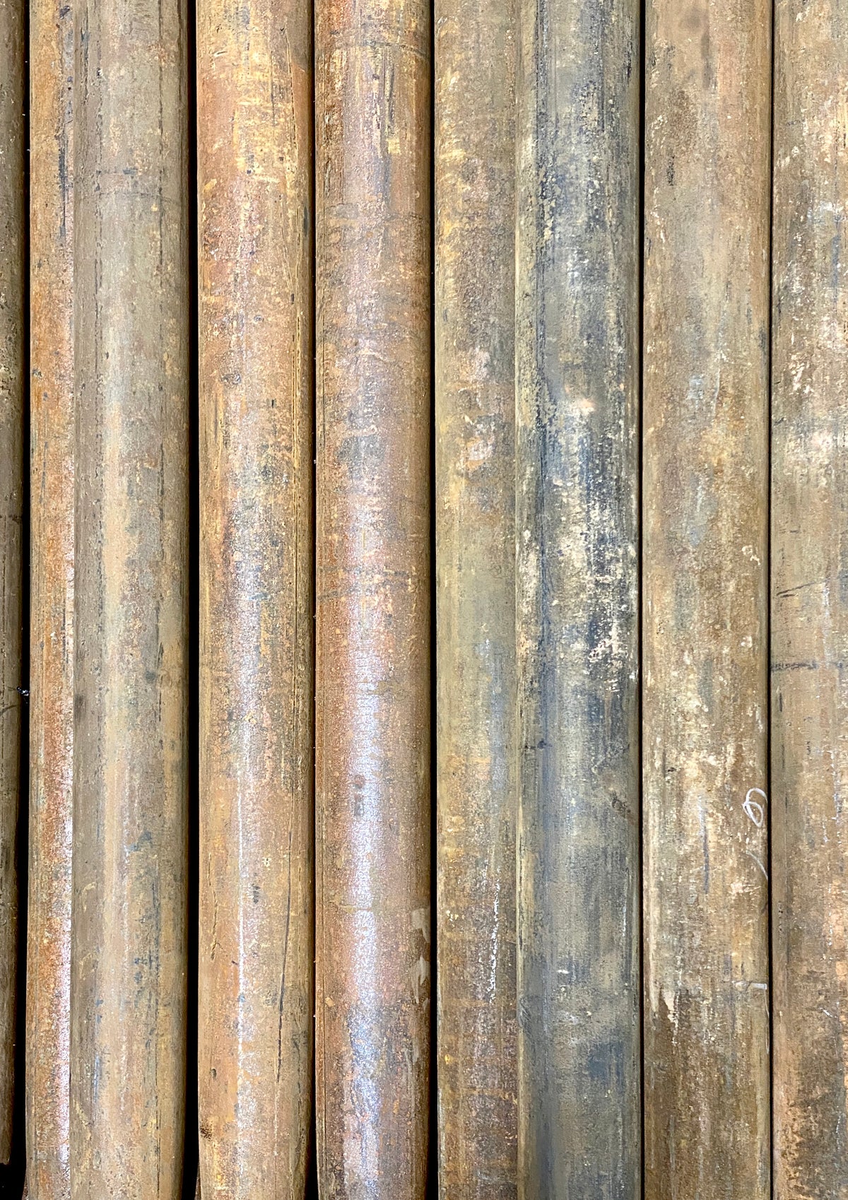 Pipe Post | Ulrich Manufacturing