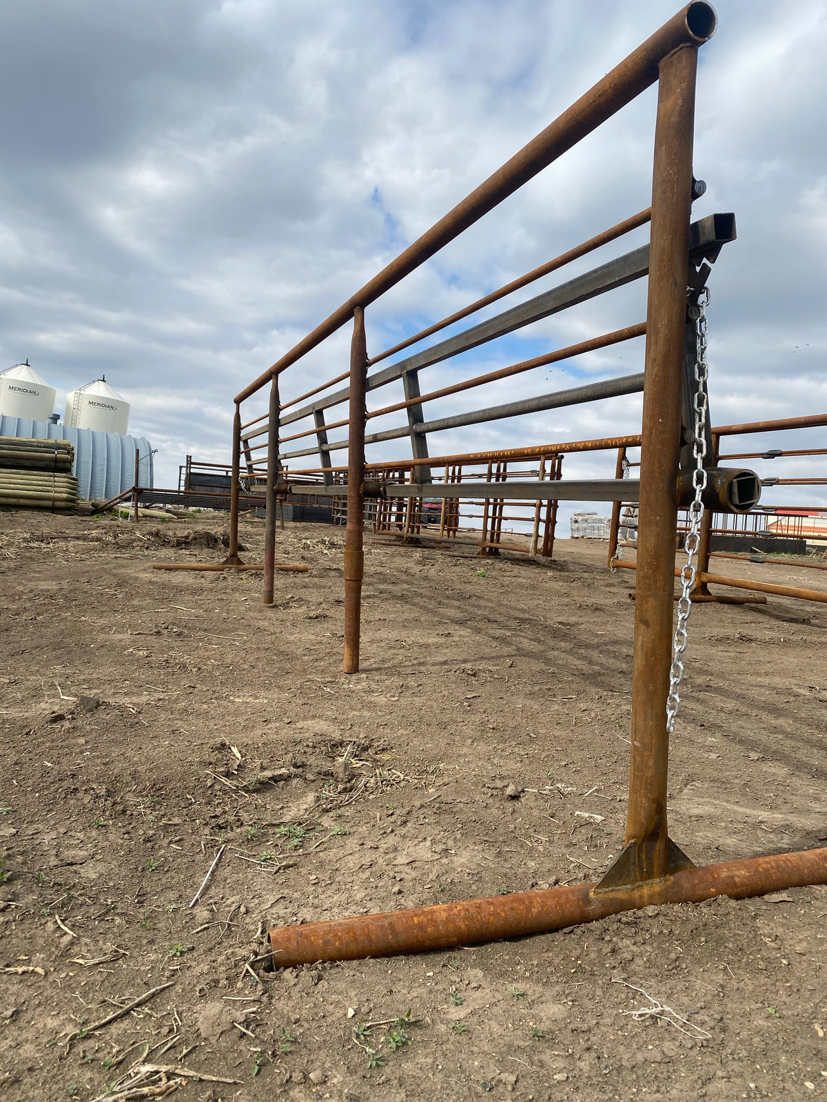 Panel • Creep | Ulrich Manufacturing