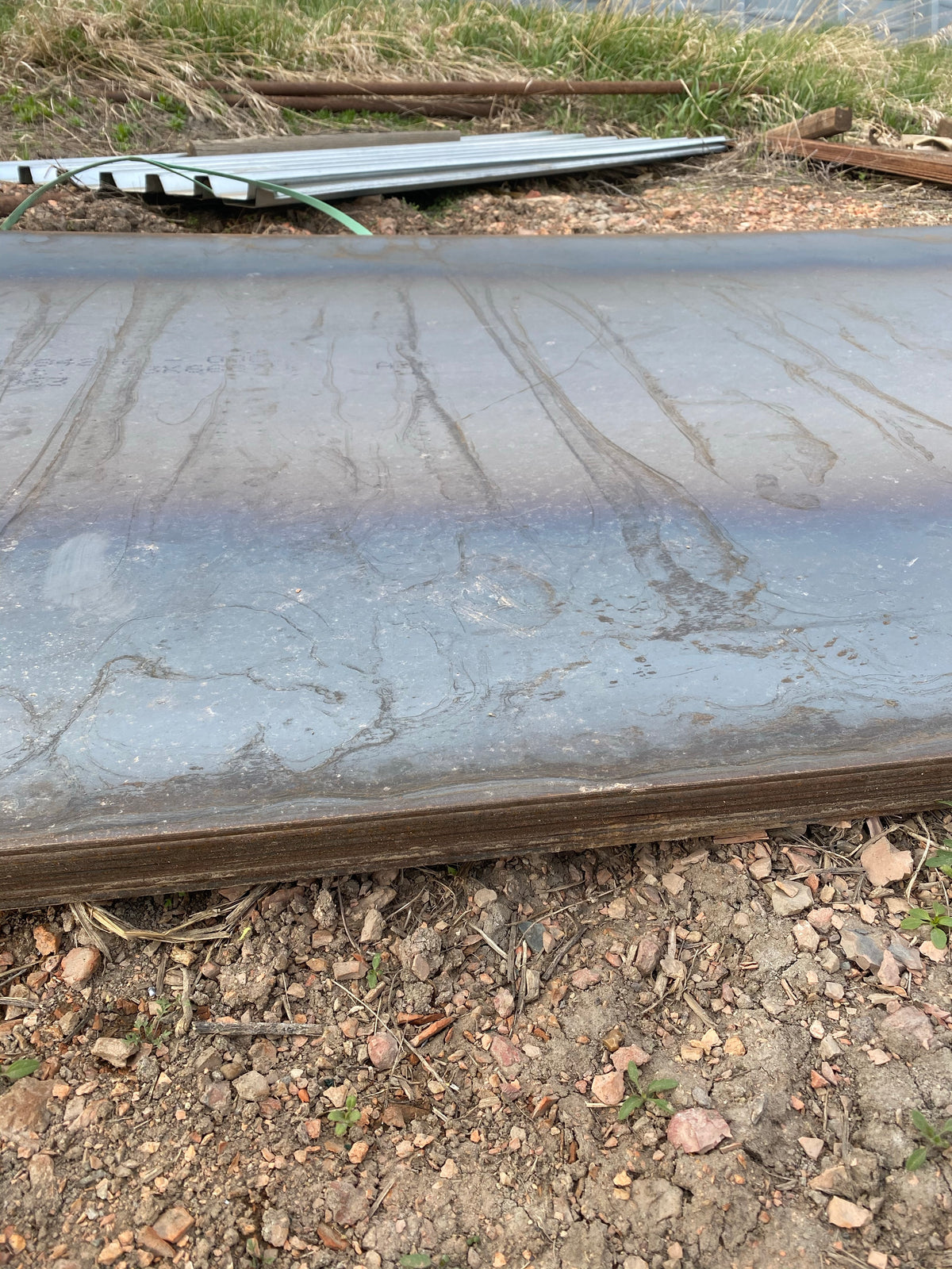 Sheet Metal (Only Available By Request) | Ulrich Manufacturing
